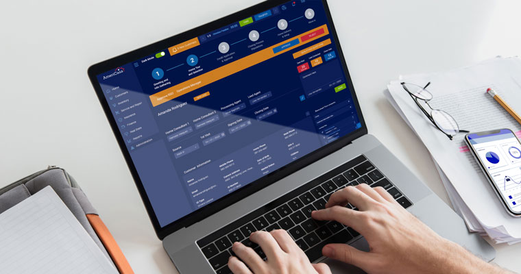 Partners - AmeriCasa Solutions